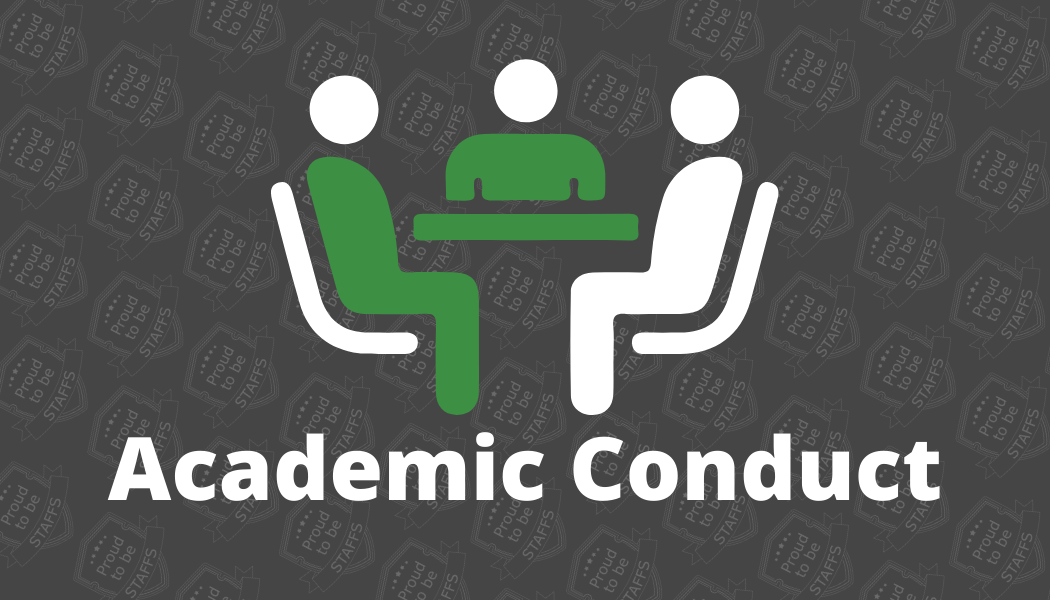 Academic Conduct