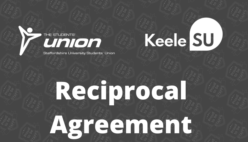 Reciprocal Agreement