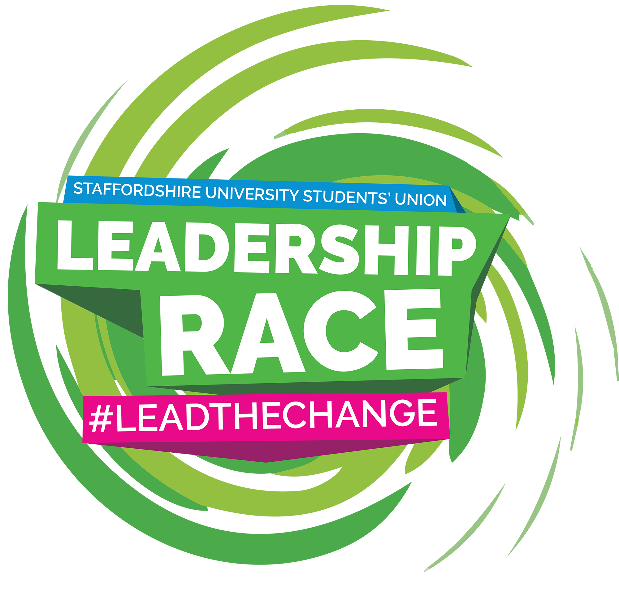 Leadership Race