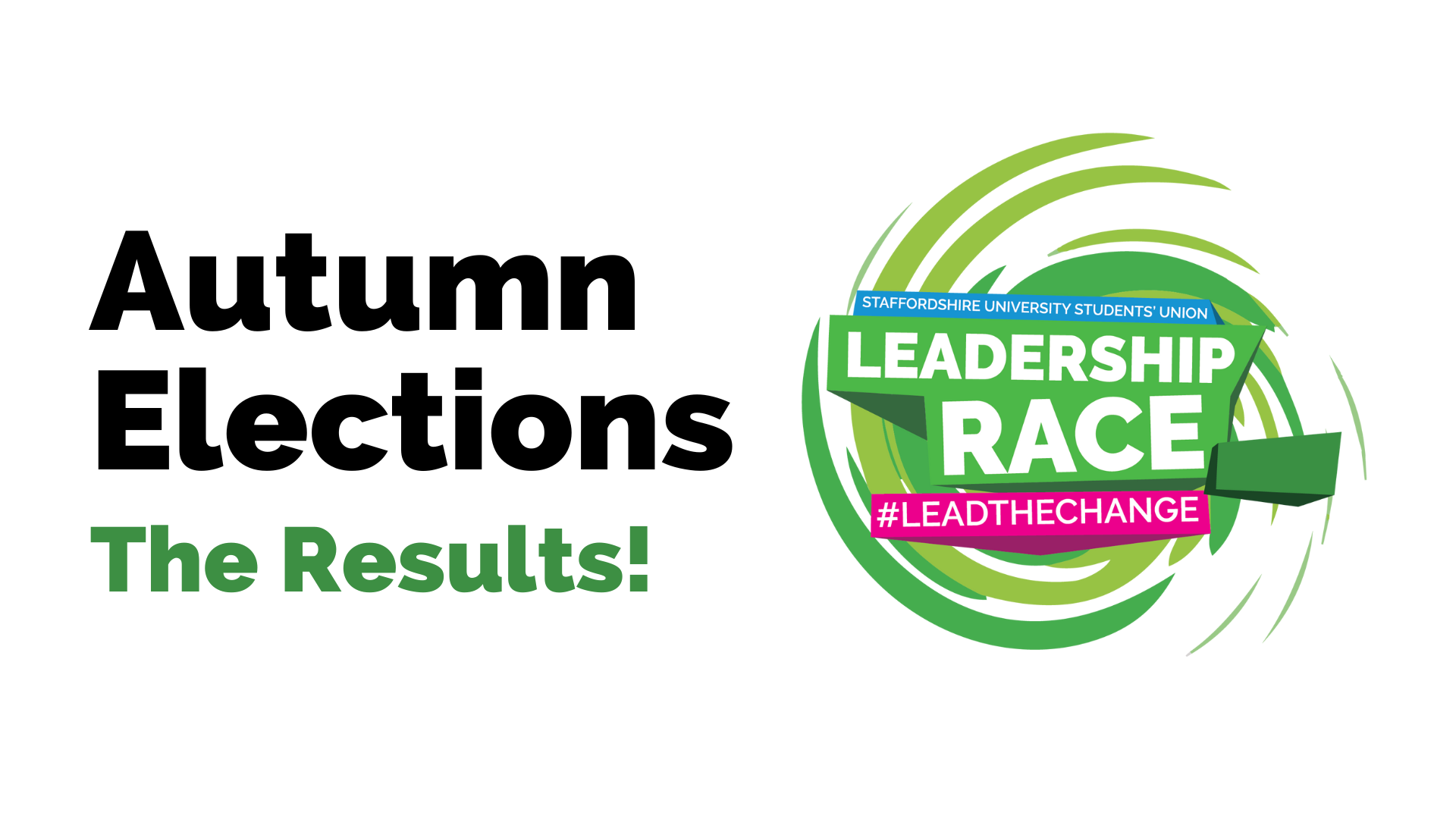Leadership Race