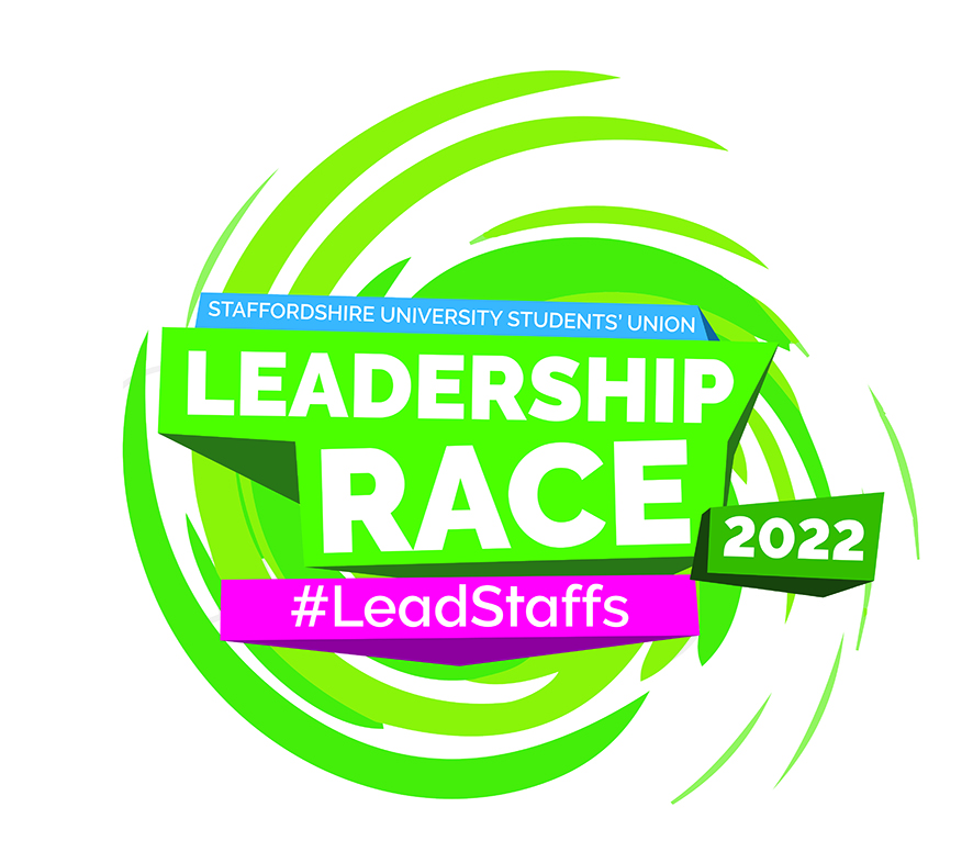 Leadership Race