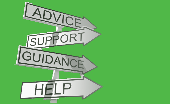 Advice, Support & Representation