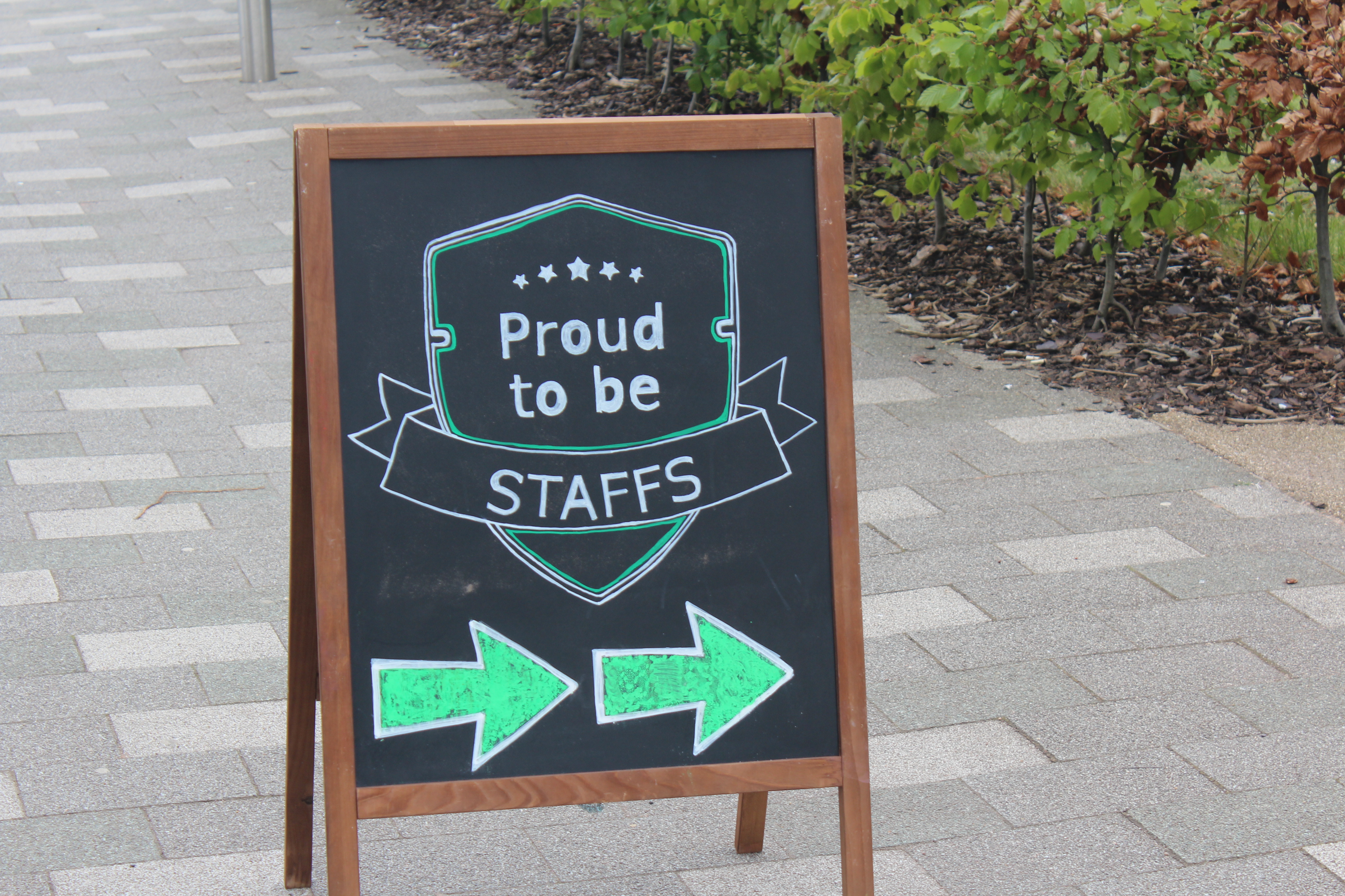 About your Students' Union