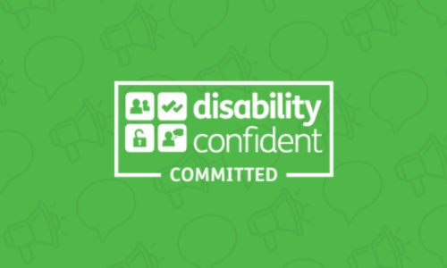 Disability Confident Charter